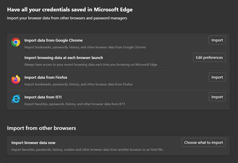 Report That A Mysterious Phenomenon Is Occurring Where Edge Steals Tabs