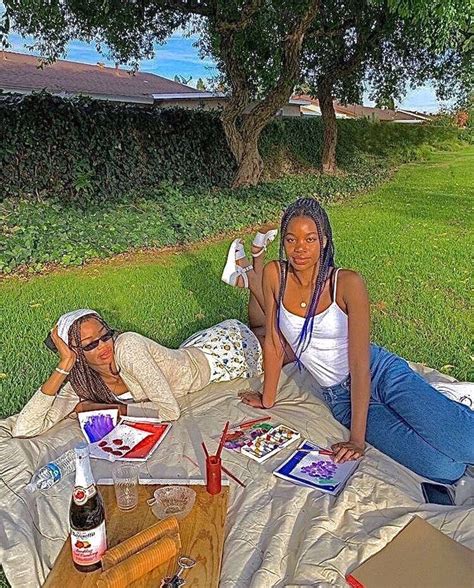 Aesthetic Indie Black Girl Aesthetic Summer Aesthetic Aesthetic