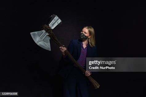Thor Axe Photos And Premium High Res Pictures Getty Images