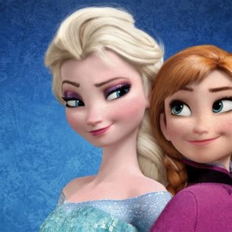 Stream Demi Lovato Let It Go Cover By Finisha Putri Listen Online