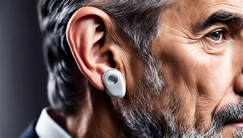 Types Of Hearing Aids Better Living