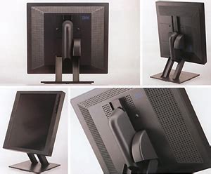IF Design IBM Flat Panel Monitor Stand