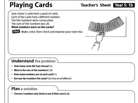 Year 5 Maths Problem Solving Addition Reasoning One Worksheet With