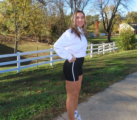 Kiley Miller Balancing Motherhood Fitness And A Positive Mindset For