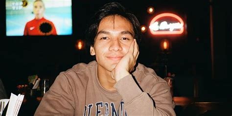 Jefri Nichol Aktor Muda Bertalenta Yang Kini Terjerat Narkoba