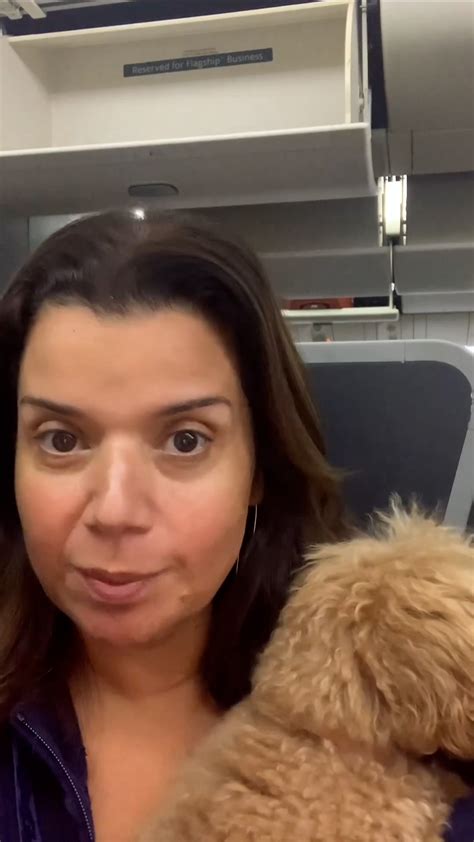 Ana Navarro Begs For Mercy As She Struggles To Make It To The View