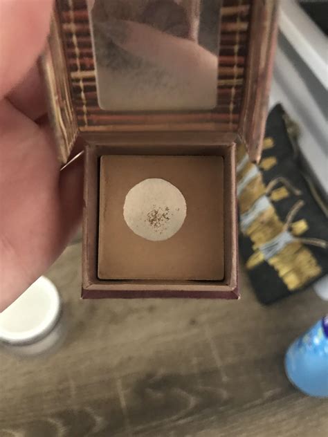 Mini Hoola Bronzer Ive Had For Probably 2 Years 😅 R Panporn