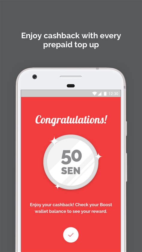 Boost App Android Apps On Google Play