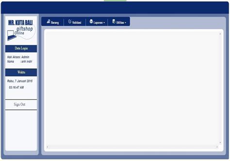3 Admin Main Page Results Download Scientific Diagram