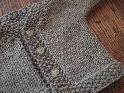 Beginner Easy Baby Knitting Patterns
