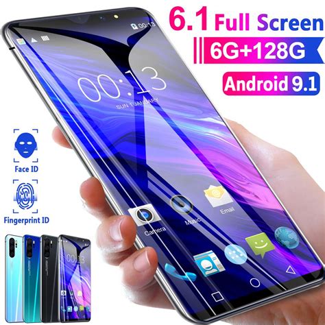 P41 Smartphone 6GB RAM 128GB ROM-buy at a low prices on Joom e-commerce ...