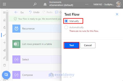 How To Generate Automatic Email Alerts In Excel Easy Ways