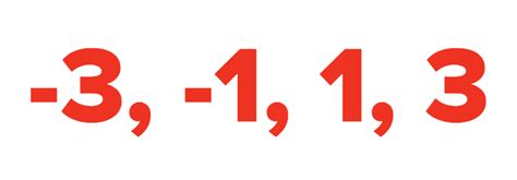 Can You Complete These Number Sequences