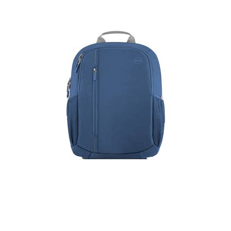Mochila Dell Ecoloop Urban Hasta 15“ Azul