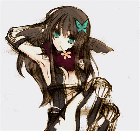 Assassin Cross Ragnarok Online Drawn By Kusabiaighe Danbooru