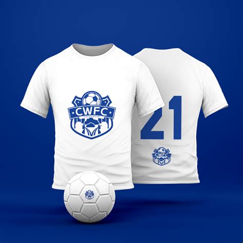 아마추어 축구팀 엠블럼 및 로고 콘테스트