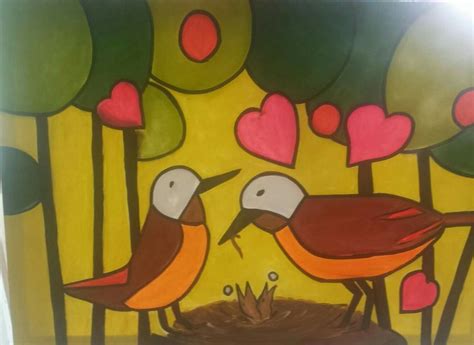 Pin De Dalal Barakat Em Arte Em Telas Arte Em Tela Arte Quadros