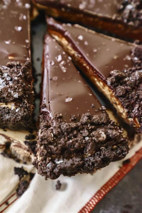Chocolate Peanut Butter Pudding Pie Artofit