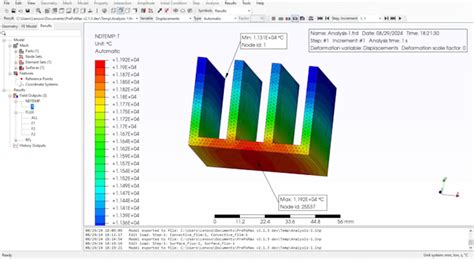 Do Professional Cfd And Finite Element Analysis Services By Tnkyro21