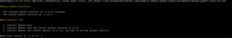 Installing Software Using Choco Cmd In Windows Steps To Install