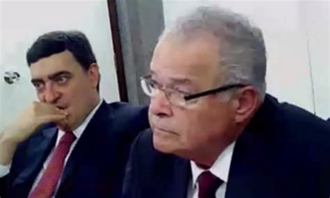 Emilio Odebrecht Vai Depor Novamente A Moro Em Ação Contra Lula Jornal O Globo