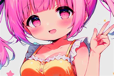 Draw Anime Style Fanart Original Character And Nsfw By Numaver Fiverr