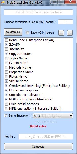 babel gui download free windows 1 02 softpedia