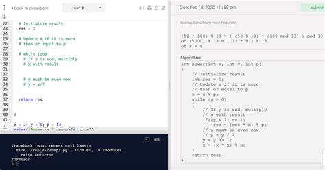 Solved Hi I Would Appreciate Any Help The Mod Chegg Com