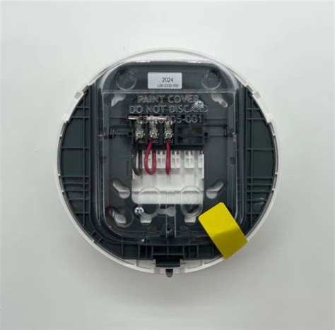 System Sensor Wav Cwl Firenotifierdotcom Llc