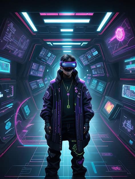 Premium Photo Photo Illustration Of Gaming Background Abstract