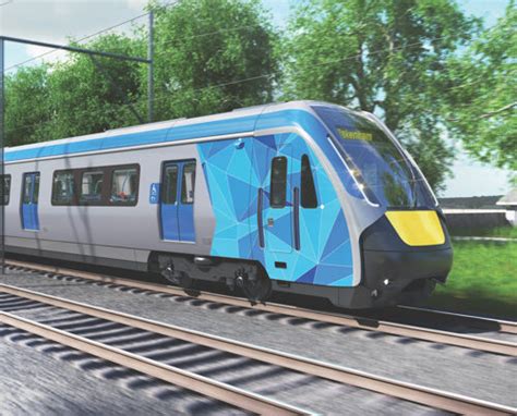 Gallery Evolution Rail