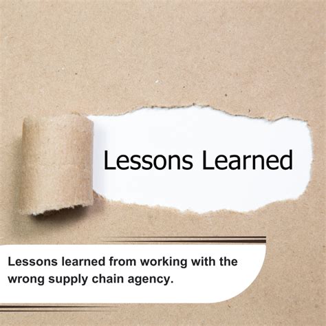 Lessons Learned From Working With The Wrong Supply Chain Agency Mango Semiconductors