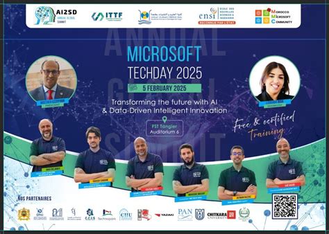 Mmc Ai2sd Microsofttechday Artificialintelligence