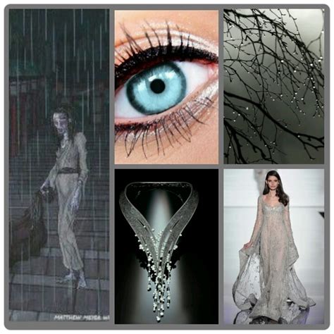 Lady Yokai Yokai Aesthetic 2 Ame Onna