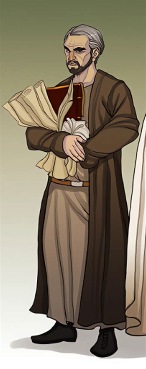 Otto Hightower Gra O Tron Wiki Fandom