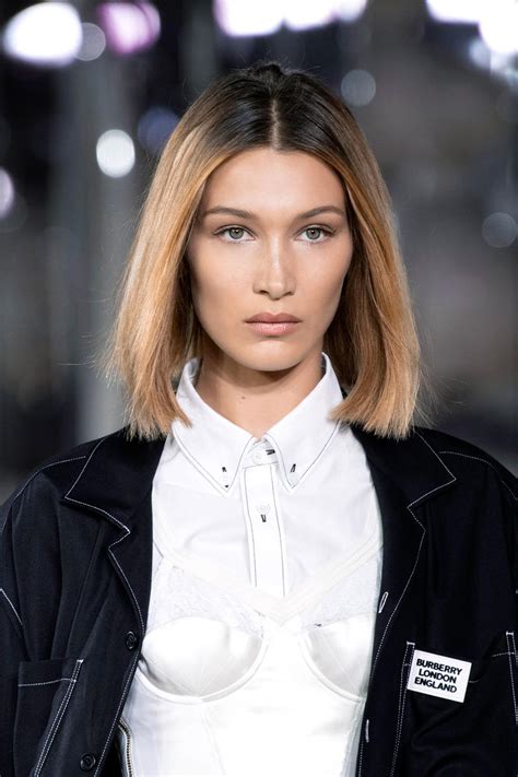Cortes de Pelo que están de Moda desde el Verano a fin de año Parte II