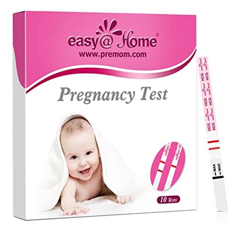 I Tested My Firsthand Experience With Equate Pregnancy Test Instructions