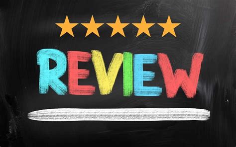 How To Write A Review On Google