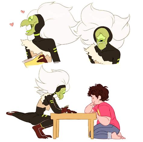 79 Best Steven Universe Fan Art Images On Pinterest Gems Cartoon