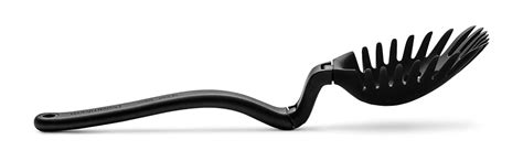 Dreamfarm Holey Spadle Non Stick Cooking Spoon And Serving