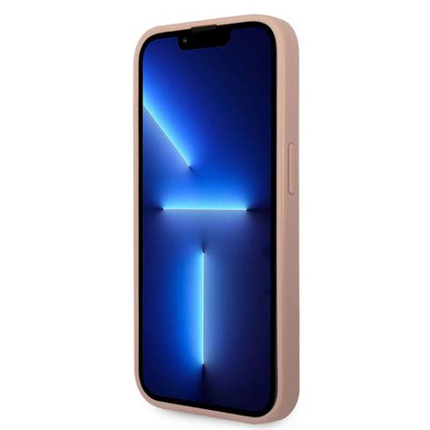 American Clothing Brand PU Saffiano Case For IPhone Pro Max GUHCP XPSATPP