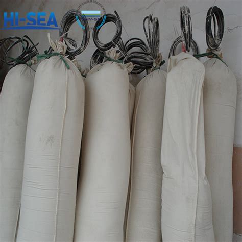 Pre Packed Magnesium Alloy Sacrificial Anode