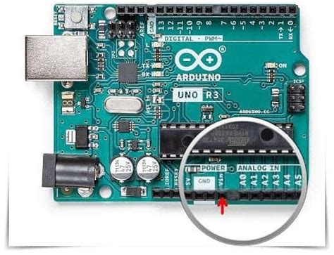 Arduino Battery Status Monitor V1 Codrey Electronics