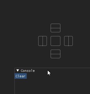 Docking And Configflags Issue Ocornut Imgui Github