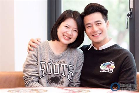 她快樂我就快樂！郭彥均愛妻：有時看背影就覺得幸福 Ettoday星光雲 Ettoday新聞雲