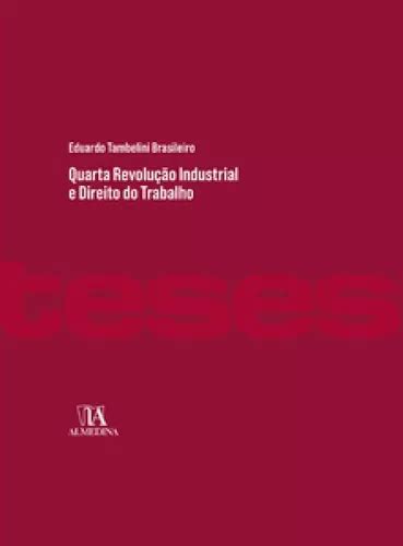 Cuarta Revolución Industrial Y Derecho Laboral Mercadolibre