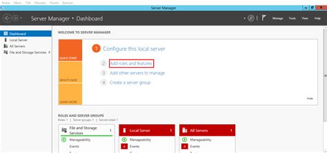 Konfigurasi Dns Pada Windows Server 2012