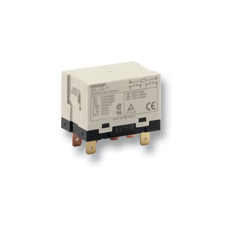 G7l 2a Bubj Ac200240 230960 Omron Electric Automation Net