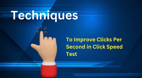 5 Second Cps Test Check Your Clicks Speed Status