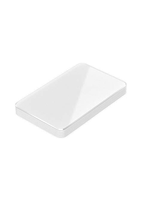 Phicomm H1 1 TB 2 5 USB 3 1 Taşınabilir Disk Beyaz Fiyatları ve Özellikleri